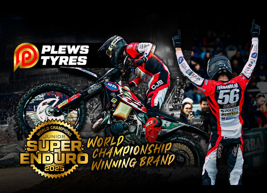 About Us – Plews Tyres