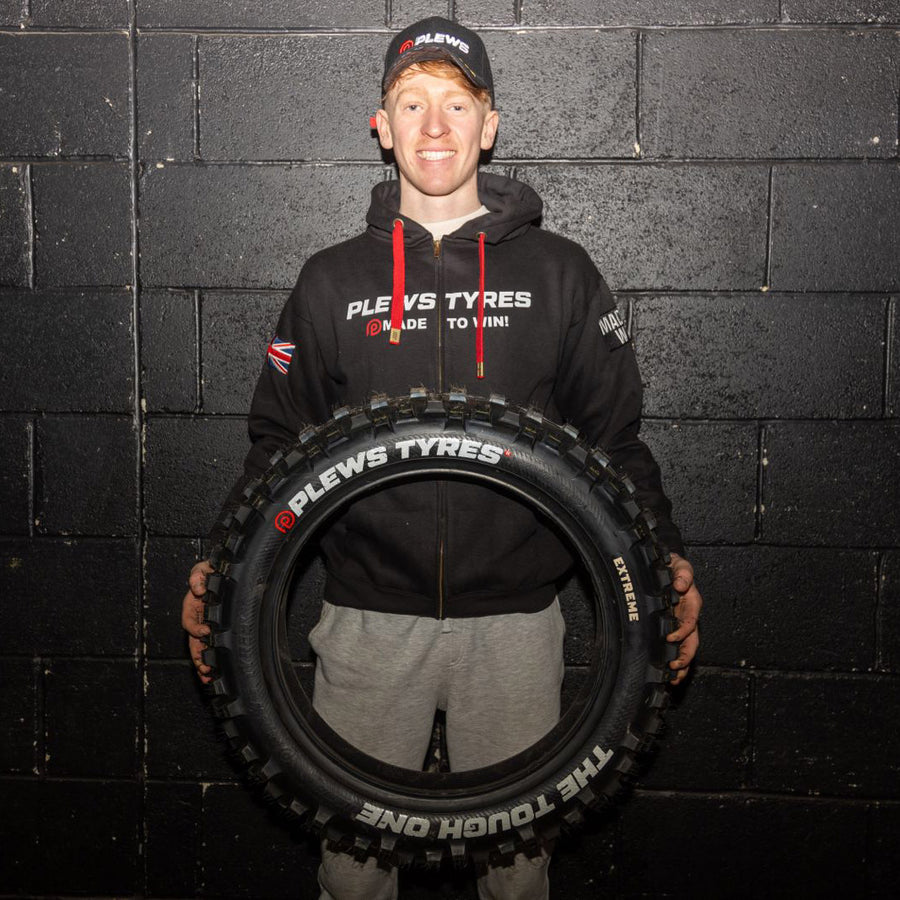 Our Racers – Plews Tyres