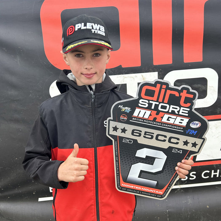 Our Racers – Plews Tyres