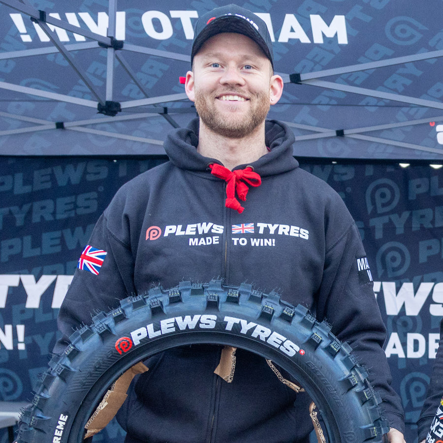 Our Racers – Plews Tyres