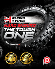 Plews Tyres The World Championship Winning Tyre Brand